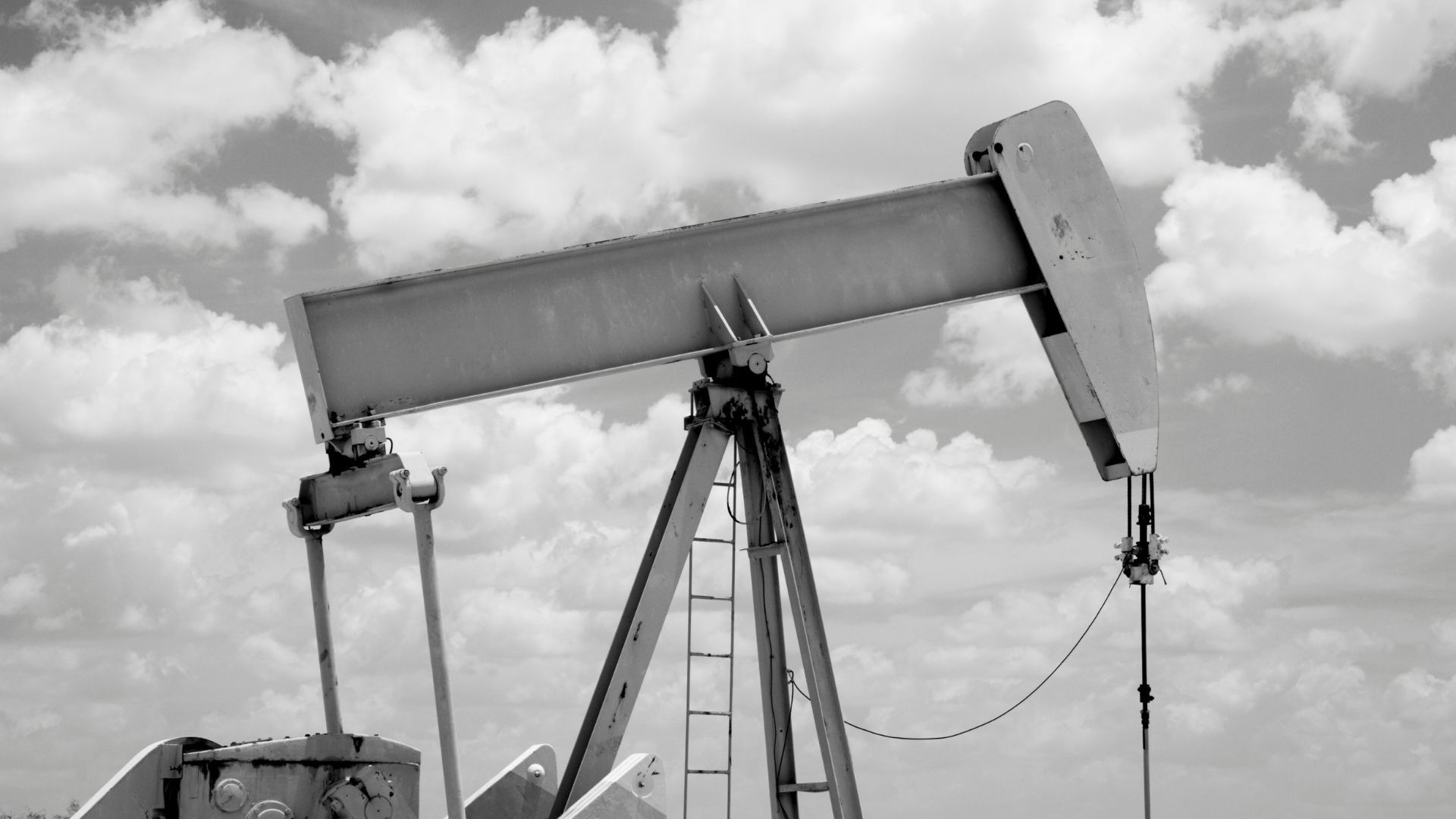 Pumping Unit Installation - Curtis Service Co.